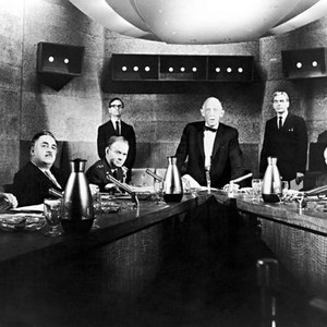 Frank Overton - Rotten Tomatoes