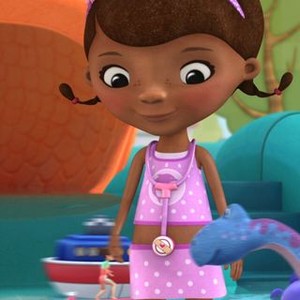 Doc McStuffins: Season 1, Episode 20 - Rotten Tomatoes