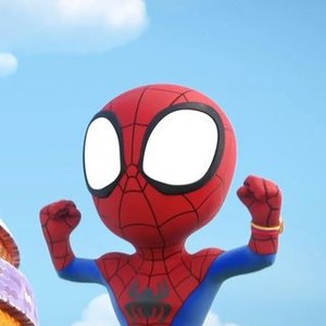 Marvel's Spidey and His Amazing Friends: Season 2, Episode 29 - Rotten ...