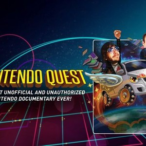 Nintendo Quest - Rotten Tomatoes