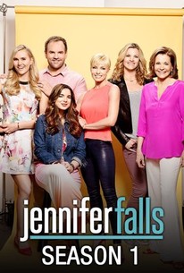 Jennifer Falls - Rotten Tomatoes