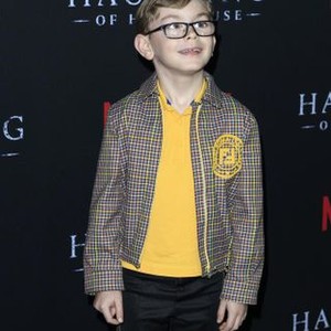 Julian Hilliard - Rotten Tomatoes