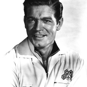 Stephen Boyd - Rotten Tomatoes