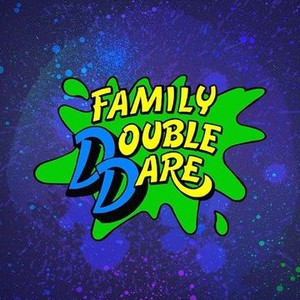 Family Double Dare - Rotten Tomatoes
