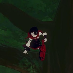 RWBY: Volume 4 - Rotten Tomatoes