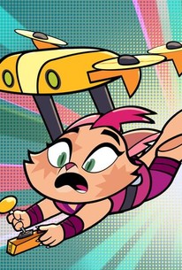 Powerbirds: Season 1, Episode 7 | Rotten Tomatoes