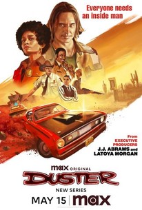 Duster | Rotten Tomatoes