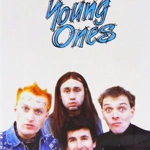 The Young Ones - Rotten Tomatoes