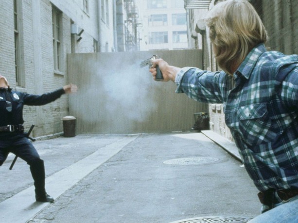 john carpenter the fly