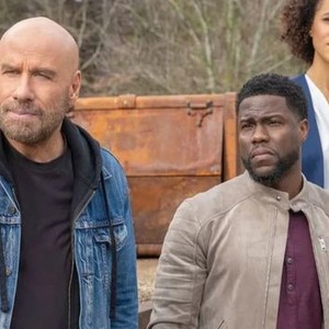 Die Hart the Movie - Rotten Tomatoes