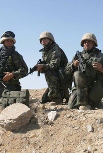 Generation Kill: Miniseries, Episode 3 | Rotten Tomatoes