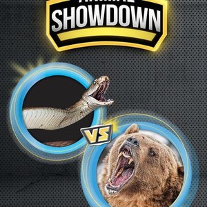 Animal Showdown - Rotten Tomatoes
