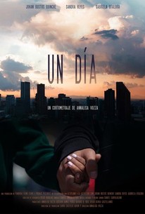 Un día | Rotten Tomatoes
