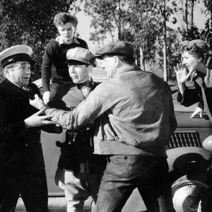 Martin Spellman - Rotten Tomatoes