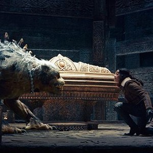 Chronicles of the Ghostly Tribe - Rotten Tomatoes