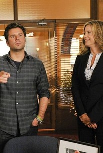 Psych: Season 8, Episode 8 | Rotten Tomatoes