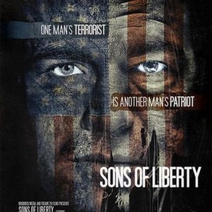 Sons of Liberty - Rotten Tomatoes