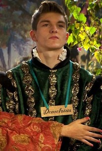 Dani's Castle: Season 3, Episode 9 | Rotten Tomatoes