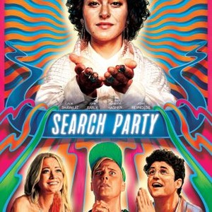 Search Party - Rotten Tomatoes