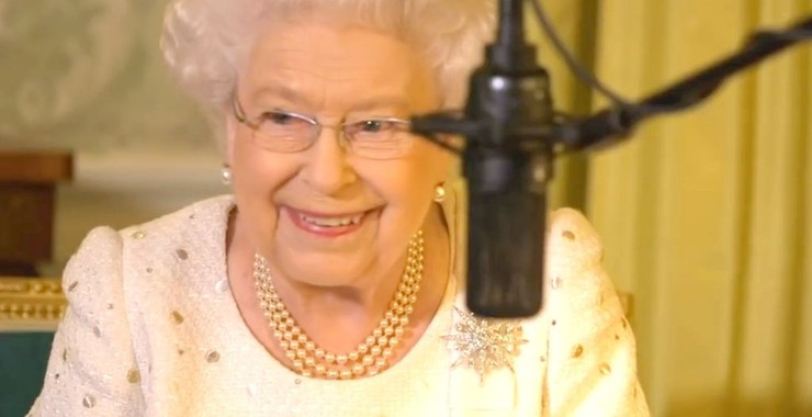 Queen of the World - Rotten Tomatoes