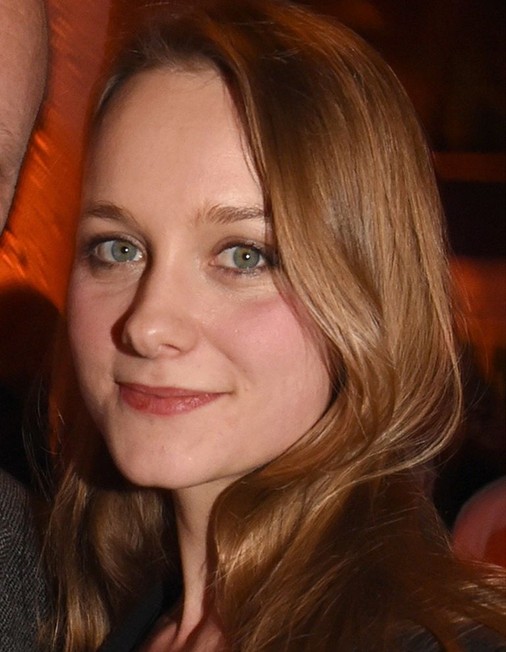 Anna Unterberger - Rotten Tomatoes