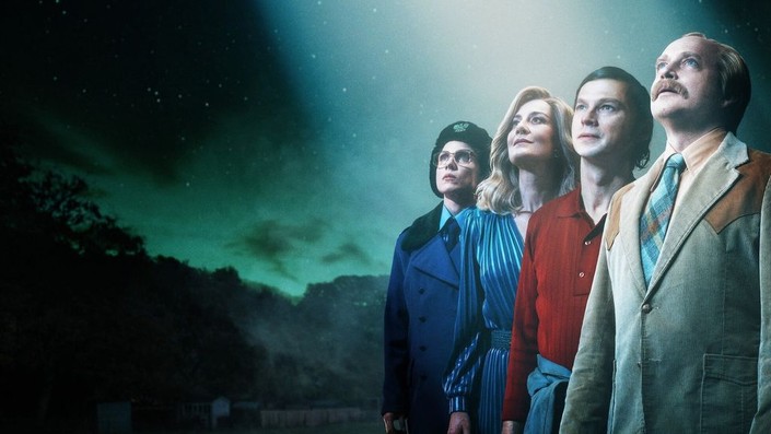 Project UFO: Season 1 | Rotten Tomatoes