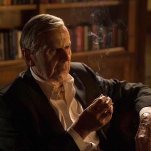 William B. Davis - Rotten Tomatoes