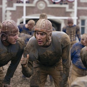 Leatherheads - Rotten Tomatoes