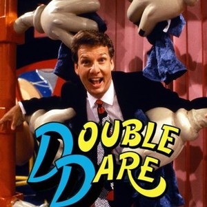 Double Dare - Rotten Tomatoes