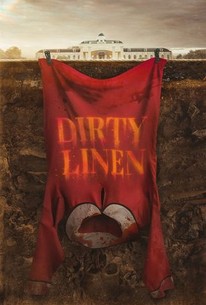 Dirty Linen: Season 1 | Rotten Tomatoes