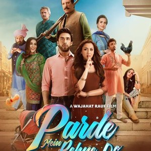 Parde Mein Rehne Do - Rotten Tomatoes