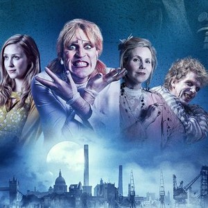 Set the Thames on Fire - Rotten Tomatoes