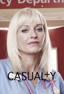 Casualty: Season 24 | Rotten Tomatoes