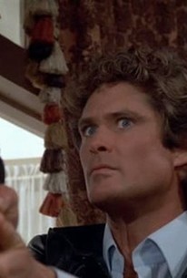 Knight Rider - Season 3 Episode 8 - Rotten Tomatoes