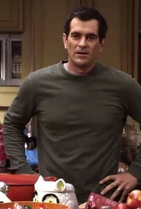 Modern Family: Season 2, Episode 6 | Rotten Tomatoes