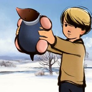 The Boy, the Mole, the Fox and the Horse - Rotten Tomatoes