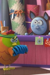 Tickety Toc: Season 1, Episode 26 - Rotten Tomatoes