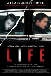 Life (2015) - Rotten Tomatoes