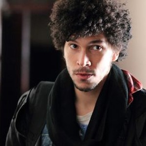 Nikesh Patel - Rotten Tomatoes