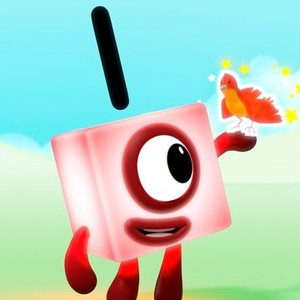 Numberblocks: Season 3, Episode 22 - Rotten Tomatoes