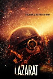 Lazarat (2019) | Rotten Tomatoes