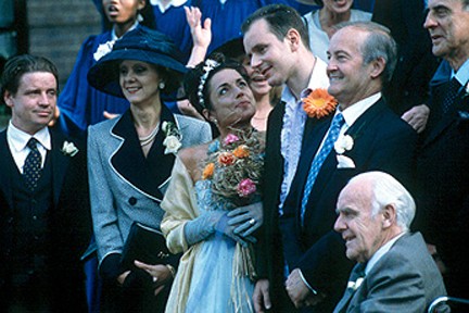 Beautiful People Movie