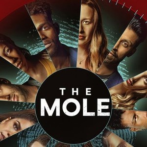 The Mole - Rotten Tomatoes