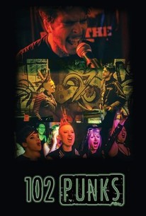 102 Punks | Rotten Tomatoes
