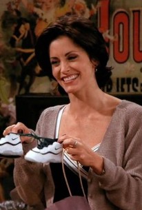 Friends: Season 2, Episode 2 | Rotten Tomatoes
