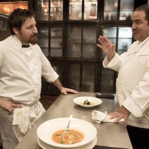 Joshua Valentine - Rotten Tomatoes