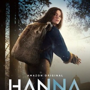 Hanna - Rotten Tomatoes