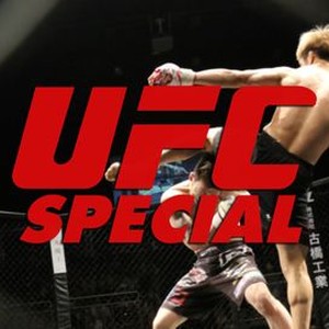 UFC Special - Rotten Tomatoes