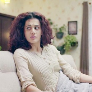 Taapsee Pannu - Rotten Tomatoes