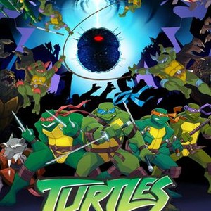 Teenage Mutant Ninja Turtles: Turtles Forever - Rotten Tomatoes
